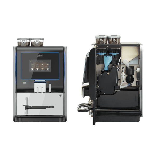 Animo OptiMe 21 - DE KOFFIE WINKEL